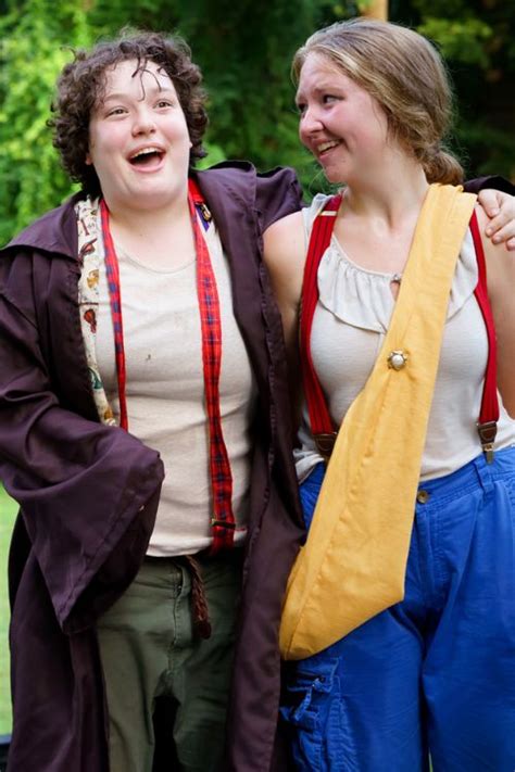 Comedy Intensive Summer Sleepaway Camps For Teens In Virginia