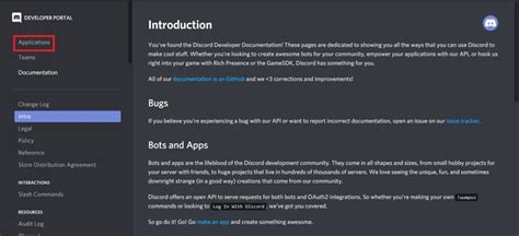 Como Criar Bots no Discord Muito Fácil PS Verso