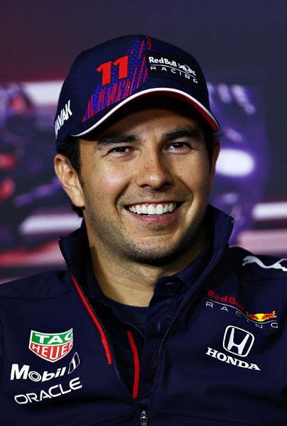 En Red Bull Le Dicen A Checo Pérez Que Debe Mejorar Para Alcanzar A