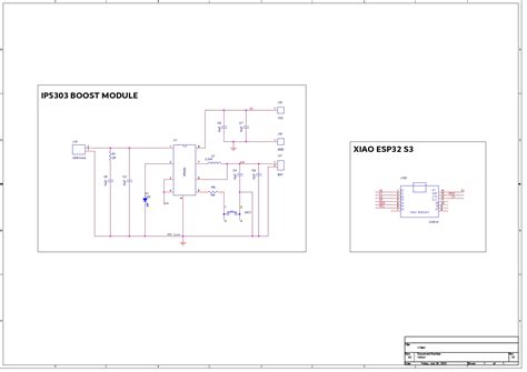 Xiao Esp S Handheld Camera Pocket Edition Hackster Io