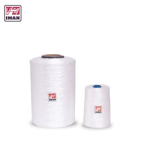 Pp Sewing Thread Iman Sewing And Cutting Machines