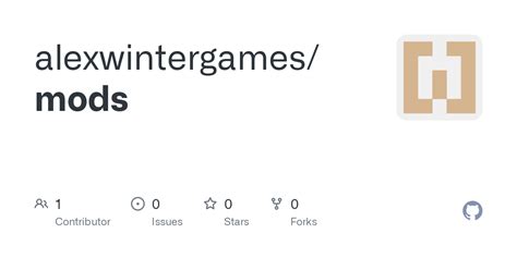 Modsptrlib 104jar At Main · Alexwintergamesmods · Github