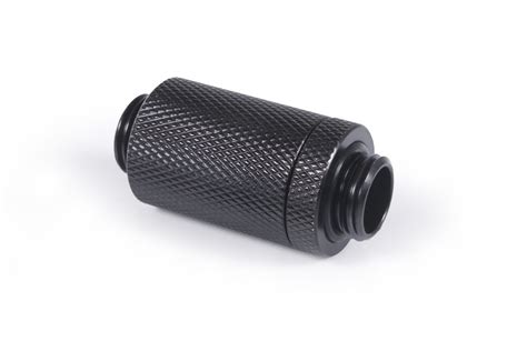 Water Cooling D Plug With G1 4 External Thread Alphacool