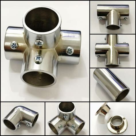 Jual Accesories Sambungan Rel Gorden Shopee Indonesia