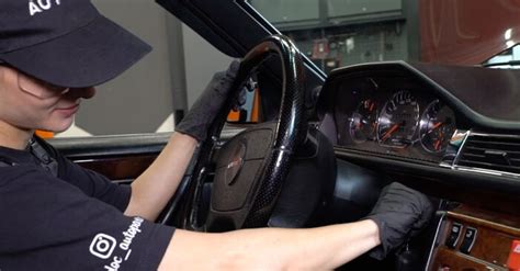 Como mudar filtro de combustível em MERCEDES BENZ VARIO Autocarro guia de substituição