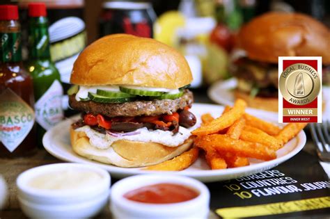 Good Burger Kitchen Updated Their Good Burger Kitchen