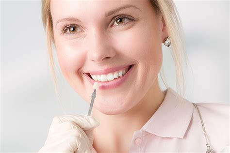 Can Veneers Widen Your Smile