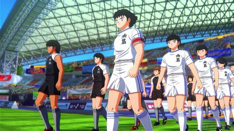 Top 10 Bộ Phim Anime Về Thể Thao Hay Nhất Hiện Nay