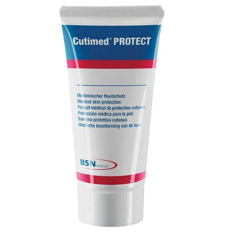 Proshield Plus Skin Protectant 115g Cream Medicaldressings