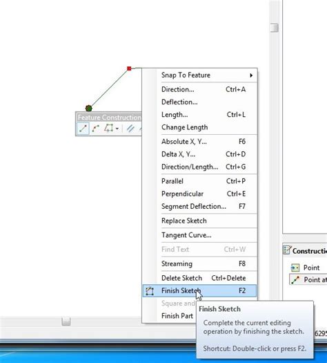 Arcmap How To Align Points In ArcGIS Desktop Geographic Information Systems Stack Exchange