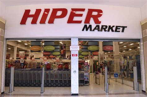 El Paseo Shopping Centro Comercial Machala Hipermarket