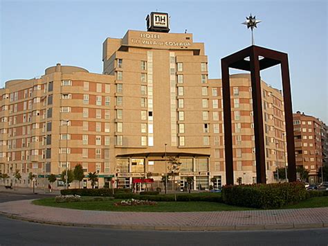 Ayuntamiento De Coslada
