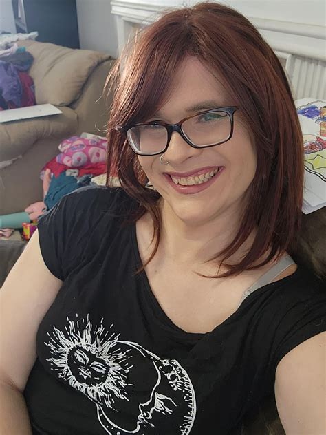 A Photo Dump 1yr Hrt As Of August Rtranslater