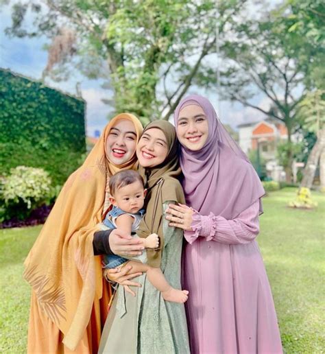 Menyusui Archives • Sukses Corp International