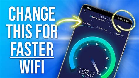 How To Make Your Internet Faster Tips Tricks