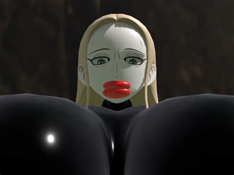 Rule 34 1girls 3d Big Lips Bimbo Bimbo Lips Blender Blender Software