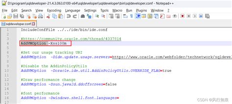 Sql Developer软件在迁移数据库复制表出现gc Overhead Limit Exceeded报错oracle Sql
