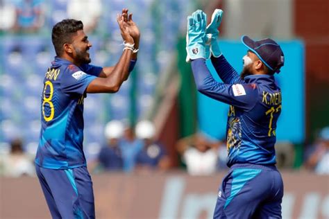 Netherlands Vs Sri Lanka Match 19 Odi Dream11 Prediction Match Today