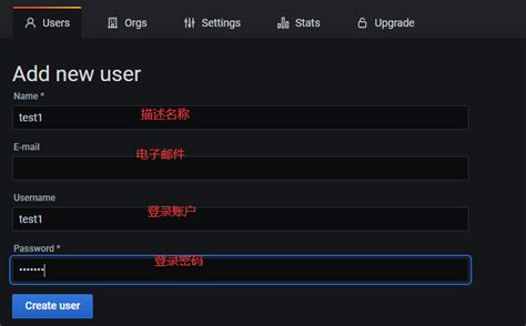 Grafana权限系统 郭大侠1 博客园