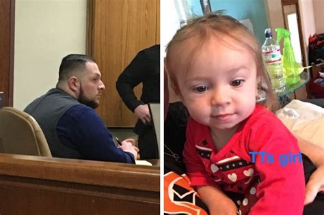 N J Man Convicted Of Killing Sexually Assaulting Girlfriends 2 Year