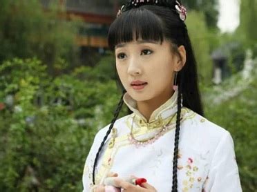 中国内地女演员闵春晓