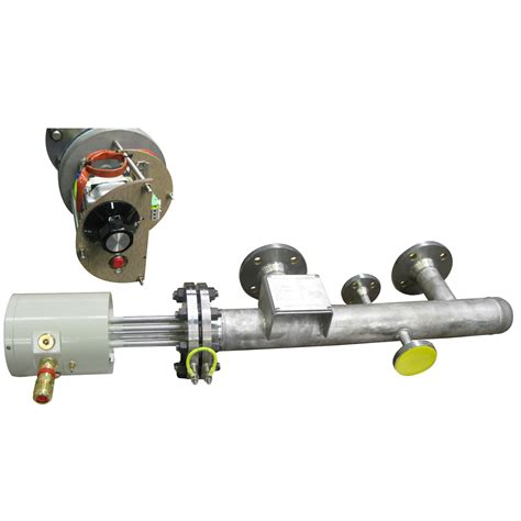 Inline Heaters Sinusjevi