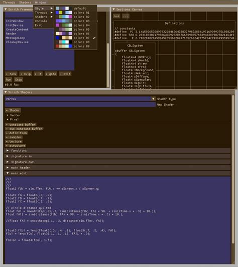 Ocornut Imgui V1 82 On Github