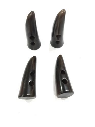 Horn Toggle Button At ₹ 8 Piece Horn Toggle Button In New Delhi Id 2855767826412