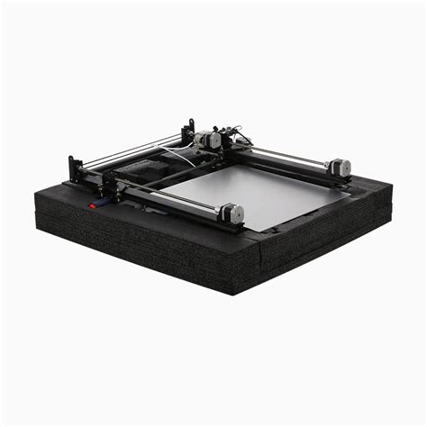 Hot Sell Kobra Max 3d Printer Large Printing Size 400*400*450mm Double ...