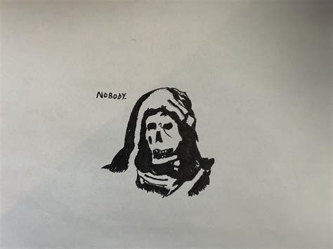 I Am Discovering That Regular Sharpies Are Hard To Draw With R BadArt