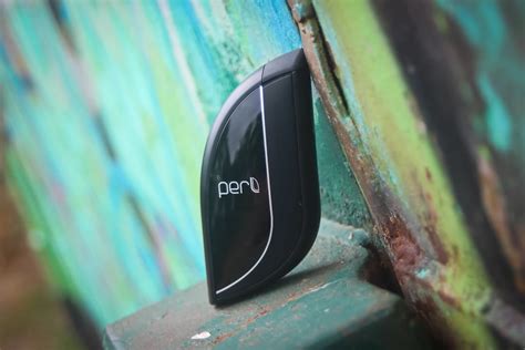 PERL Pod System Review