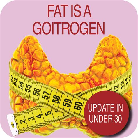 Opposing Thyroid Disruptors Push Pull Patterns Rachel Arthur Nutrition