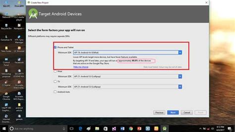 How To Use Face API In Android Apps Part One