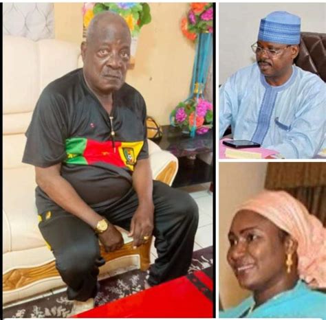 Yaoundé National Assembly Speaker Heads To France To Die Cameroon