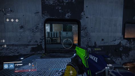 Dead Ghosts Rise Of Iron Crucible Maps 1 10 Destiny Dead Ghosts Location Guide [inc