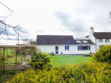 The Willows In Bagley Marsh Shropshire Cottages And Lodges