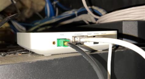 Frontier Router Lights Meaning Colors And Troubleshooting • Techrt