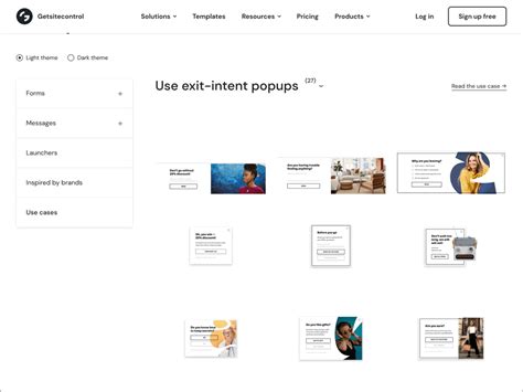 How To Add An Exit Intent Popup To Shopify Guide With Templates