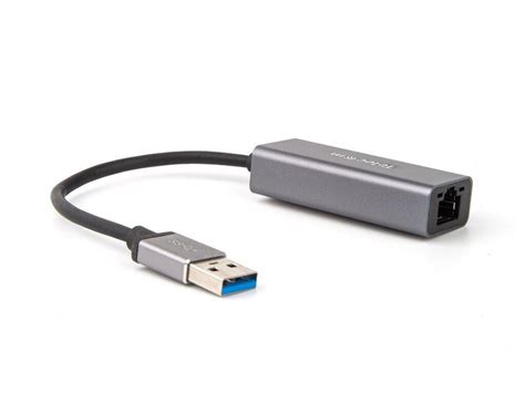 Telecom Сетевая карта Usb 3 0 Rj45 Tu312m купить с доставкой по выгодным ценам в интернет