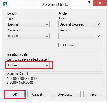 How To Create LEDEdit Layout Using AutoCAD Software