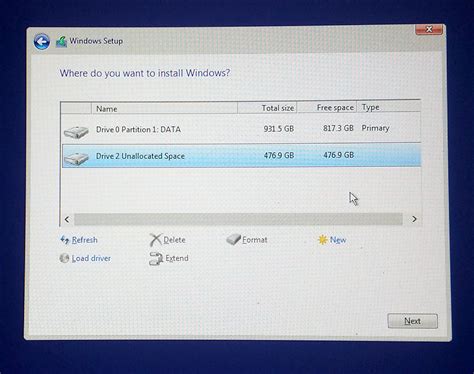 [thủ Thuật] Thiết Lập ổ Cứng Chạy Raid 0 Và Cài đặt Window Cuong Computer
