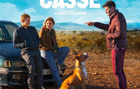 Chien De La Casse Hond Van De Vuilnisbelt Van Jean Baptiste Durand