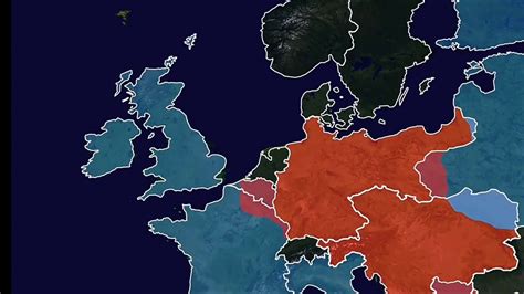 პირველი მსოფლიო ომის ზემარტივი ახსნა ნაწილი 2 Youtube