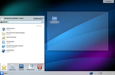Install KDE In Ubuntu Linux Mint NoobsLab Eye On Digital World