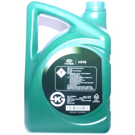 Моторное масло MOBIS Premium DPF Diesel 5W-30 6 л — купить в интернет ...