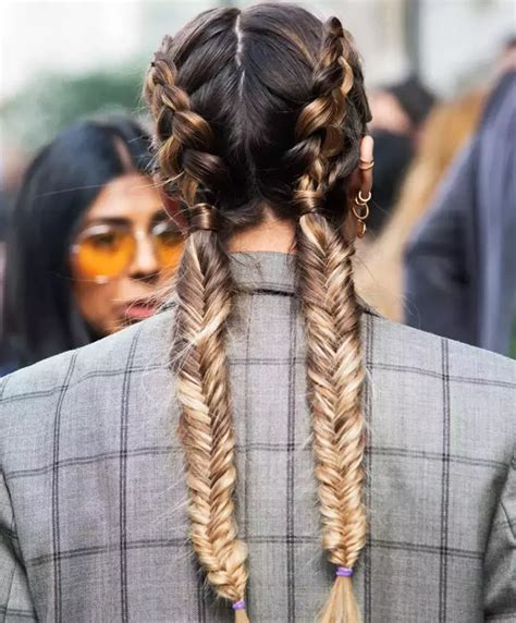 Fishtail Braid The Ultimate Guide To This Timeless And Trendy