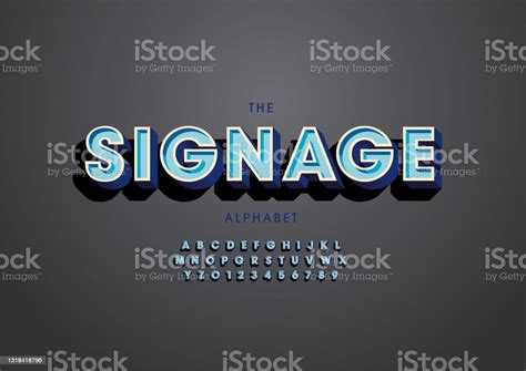 사이니지 알파벳 공예에 대한 스톡 벡터 아트 및 기타 이미지 공예 교육 단순함 Istock