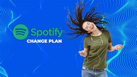 How To Change Spotify Plan In For Pc Smartphone And Tablet