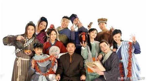 武林外傳為什麼不拍續集 每日頭條