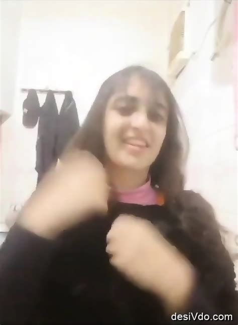 Zoyakhan Chamet Pakistani Eporner